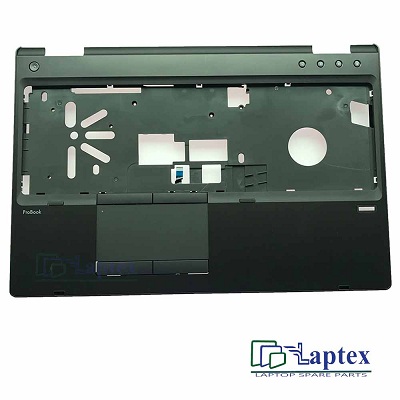 Laptop Touchpad Cover: Trackpad Palmrest
