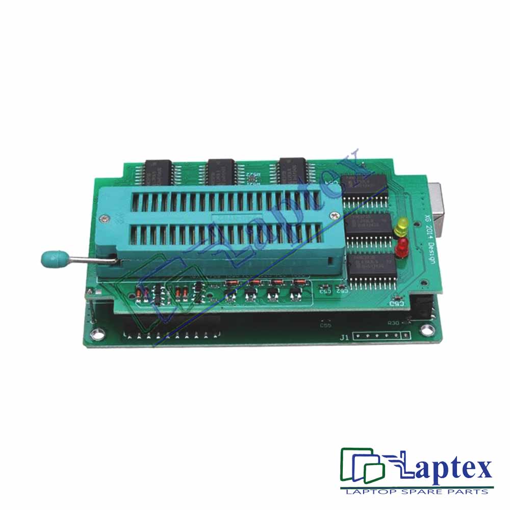 Mini Pro Tl866Cs Usb Bios Universal Programmer , Supplier in Delhi, India