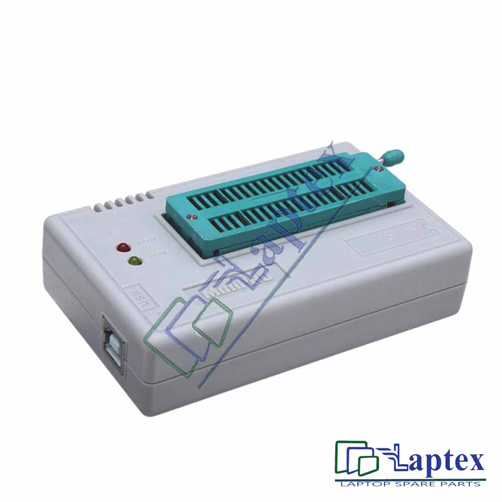 Mini Pro Tl866Cs Usb Bios Universal Programmer , Supplier in Delhi, India