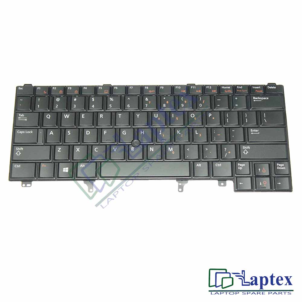 Dell Latitude E6420 E6320 E6430 E5420 E5430 E6430s Laptop Keyboard ...