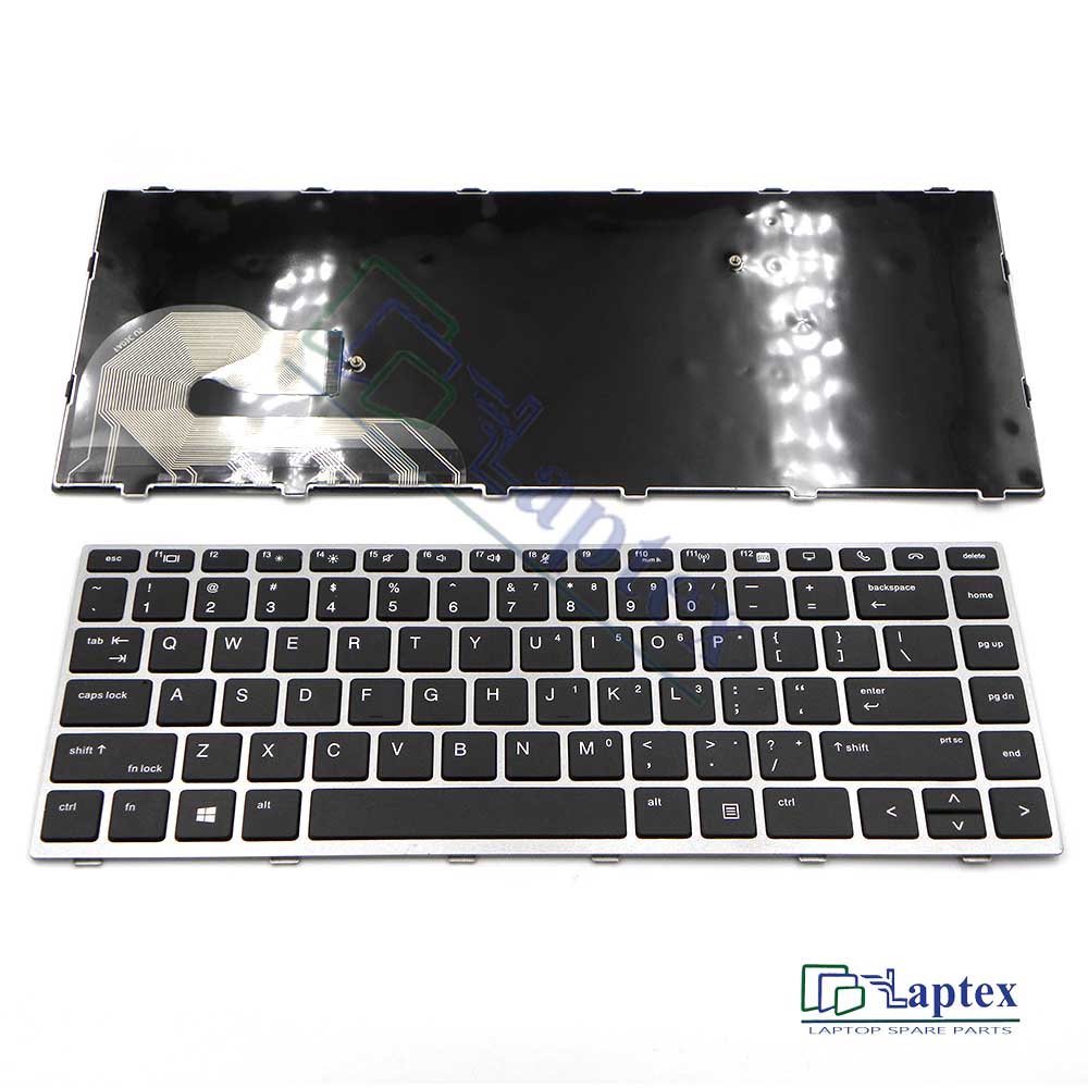 Hp ELITEBOOK 840g5 840-g5 745G5 Laptop Keyboard , Supplier in Delhi, India